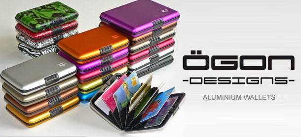 RECENSIONE | Ogon Designs - Test e Recensioni